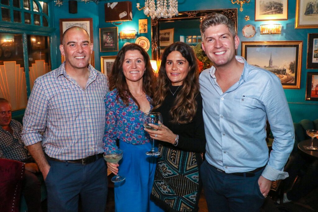 Caboose Salisbury | 1920's inspired Parlour bar & modern B&B Residence