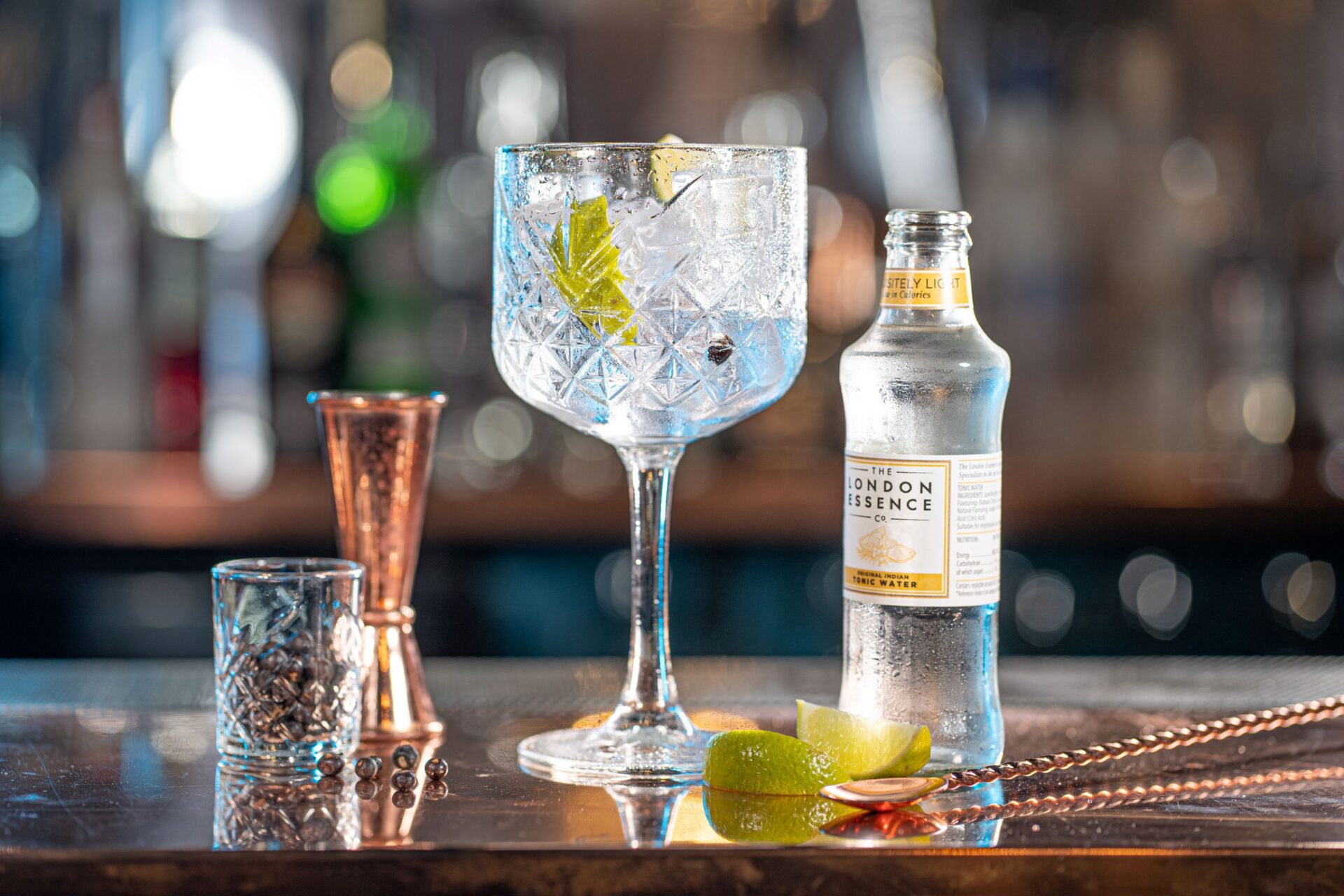 Best Bars For Cocktails In Salisbury – Caboose Is The Place To Be! | Caboose