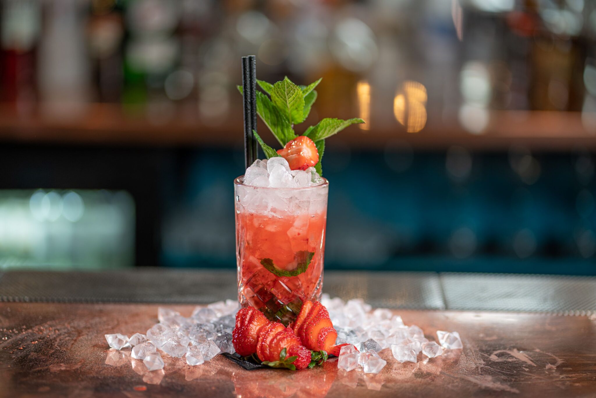 Best Bars For Cocktails In Salisbury – Caboose Is The Place To Be ...