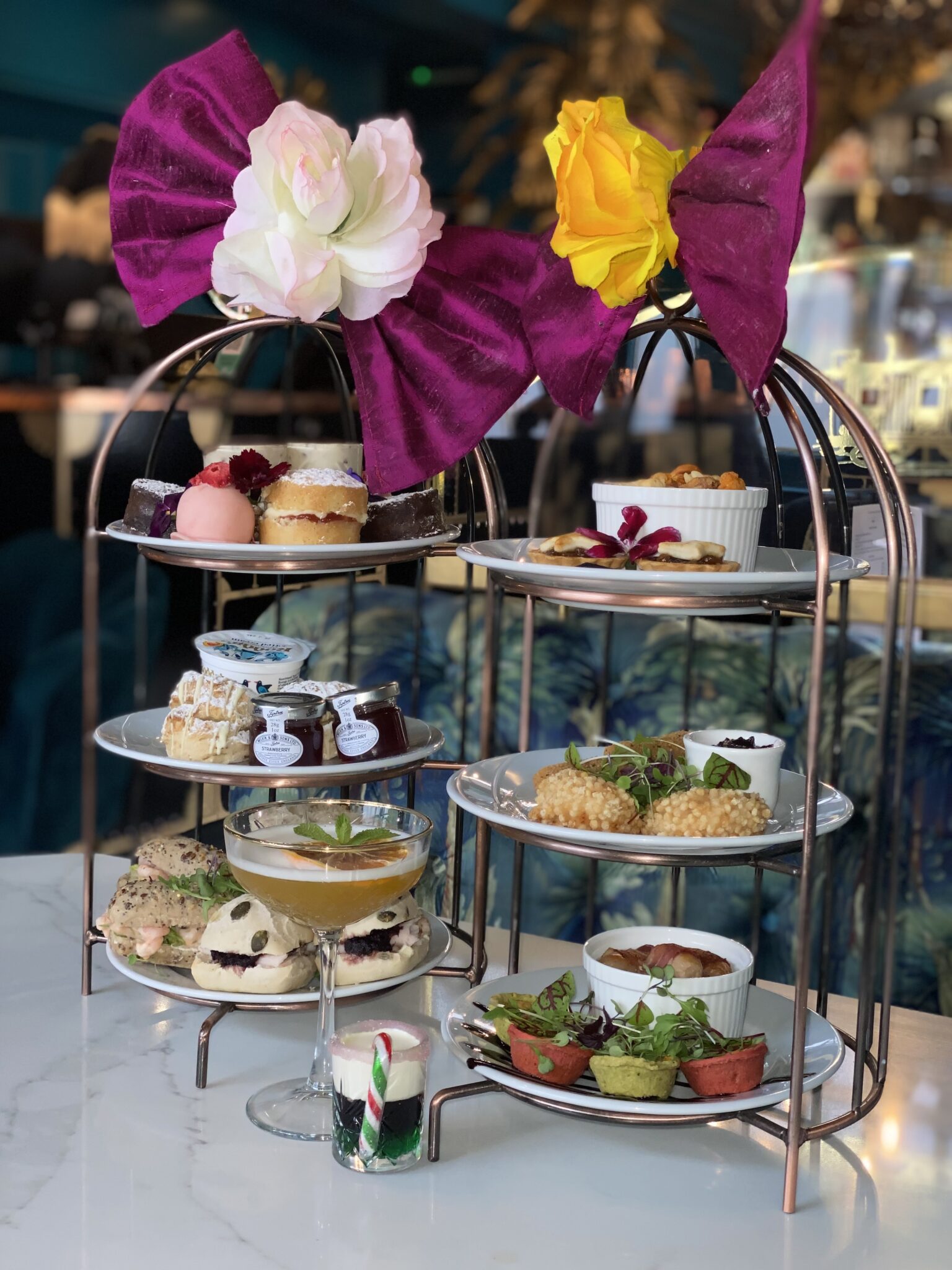 Best Bars In Salisbury – Grab A Coffee To Go At Caboose! | Caboose